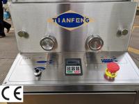 China TCCAC Rotary Pill Compressor Machine  Easy Cleaning Adjustable Speed for sale
