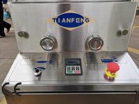 China Zp 5B Zp 7B Zp 9B Zp 12B Rotary Automatic Pill Maker For Sugar Milk for sale