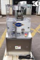China Zp 5B Zp 7B Zp 9B Detergent Sterilizing Pill 20mm Rotary Tablet Press for sale