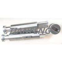 China ZP5 Zp7 Zp9 ZP35d Zp37d Zp41D Tablet Press punch die Tooling mold for sale