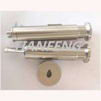 China Custom Tablet Press Dies And Punches for sale