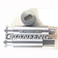 China ZP5 Zp7 ZP9 RTP9 26mm 22mm Die Mold Stamp Tablet Press Tooling for sale