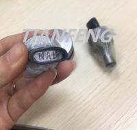 China Middle Die 28mm Punch 10mm Pill Press Machine Stamps Tablet Press Tooling for sale