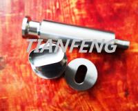 China Pharmaceutical Tablet Press Punch Die Mold Impact Resistance for sale