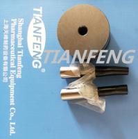 China Pharmaceutical Tablet Press Punch Die Mold Impact Resistance for sale