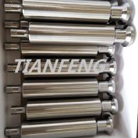 China Pill Press Dies & Punches For Tablet Compression Machines Tablet Press Tooling for sale