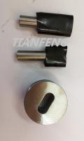 China Tablet Machine 30mm Diameter TDP Series Punch Die Mold for sale