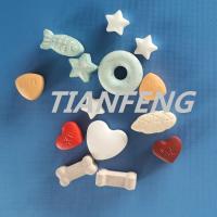 China Prick Burst Circular Diameter 3mm Tablet Die Mold for sale