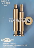 China Pill Press Dies & Punches For Tablet Compression Machines Tablet Press Tooling for sale