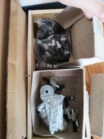 China Tablet Machine 30mm Diameter TDP Series Punch Die Mold for sale