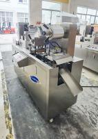 China Alu Alu Blister Packaging Machine For Homoeopathic Medicines for sale