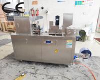 China plastic Aluminum Blister Packaging Equipment for sale