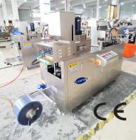 China Pharma  Blister Packaging Machine Pharmaceutical Industry for sale