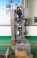 China 40KN Pill  Flower Basket Single Punch Tablet Press Machine for sale