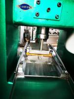 China THP30 30 Ton Pressure 85mm Flower Basket Tablet Press for sale