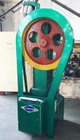 China THP25 25 Ton Eccentric 80mm Flower Basket Tablet Press for sale