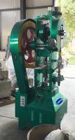 China THP15 Cube Block 150KN Flower Basket Tablet Press for sale