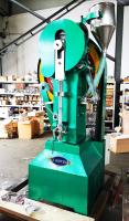 China THP15 Cube Block 150KN Flower Basket Tablet Press for sale