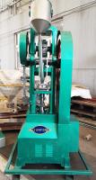 China THP30 30 Ton Pressure 85mm Flower Basket Tablet Press for sale