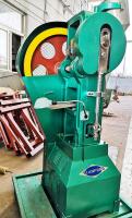 China THP15 Cube Block 150KN Flower Basket Tablet Press for sale