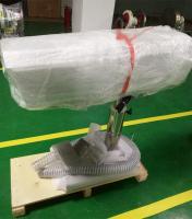 China pharmaceutical Tablet Deduster polisher for sale