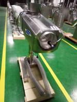 China pharmaceutical Tablet Deduster polisher for sale