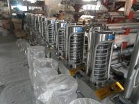 China Uphill Deduster Dust Remove Tablet Polishing Machine Auxiliary Equipment for sale