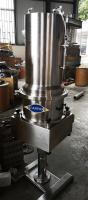 China Uphill Deduster Dust Remove Tablet Polishing Machine Auxiliary Equipment for sale