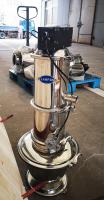 China 6000kg Hour Powder Pneumatic Vacuum Conveyor Auxiliary Equipment for sale