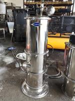 China 6000kg H Pneumatic Vacuum Feeder Lifter Conveyor Auxiliary Equipment for sale