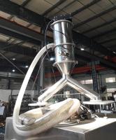 China 6000kg H Pneumatic Vacuum Feeder Lifter Conveyor Auxiliary Equipment for sale
