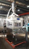 China 6000kg Hour Powder Pneumatic Vacuum Conveyor Auxiliary Equipment for sale