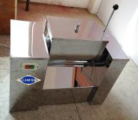 China 100kg Hour 2.2kw Tablet Powder Mixing Blender Machine For Granules for sale