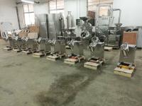 China Vh5 VH8 Vh14 2 5kg Batch Pharm Laboratory V Type Powder Mixer for sale