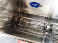 China Vibrating Oscillating Granulator Machine Tablet Production Lines for sale