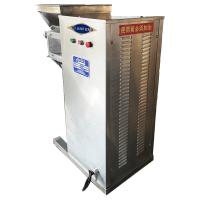 China Single Head Oscillating Wet Granulation Machine 400kg/H for sale