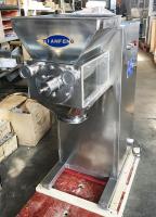 China Vibrating Oscillating Granulator Machine Tablet Production Lines for sale