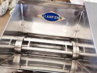 China GMP Pharmaceutical YK160 granulator 150-350 kg/hour for sale