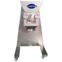 China Single Head Oscillating Wet Granulation Machine 400kg/H for sale
