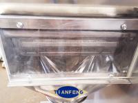 China GMP Pharmaceutical YK160 granulator 150-350 kg/hour for sale