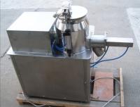 China 300 Kg Batch Wet Mixer Tablet Granulation Machine Tablet Production Lines for sale