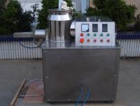 China 300 Kg Batch Wet Mixer Tablet Granulation Machine Tablet Production Lines for sale