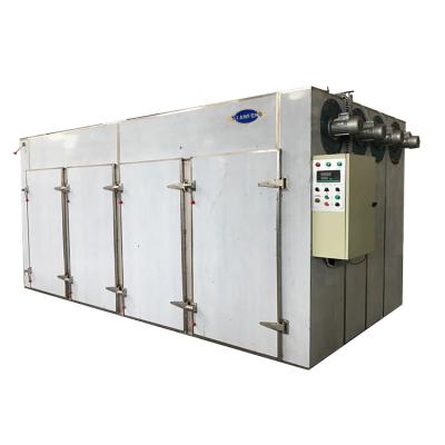 China CT-C-IV 192 Plates Mango Banana Drying Machine Tablet Production Lines for sale