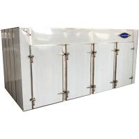 China hot air circulation Oven Tablet Production Lines for sale