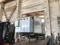 China CT-C-IV 192 Plates Mango Banana Drying Machine Tablet Production Lines for sale