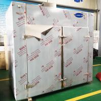 China hot air circulation Oven Tablet Production Lines for sale