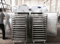 China 96 Plates Medicine Tablet Hot Air Circulating Drying Oven CT-C-II for sale