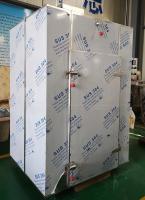 China hot air circulation Oven Tablet Production Lines for sale