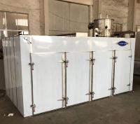 China CT-C-IV 192 Plates Mango Banana Drying Machine Tablet Production Lines for sale