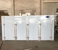 China CT-C-IV 192 Plates Mango Banana Drying Machine Tablet Production Lines for sale